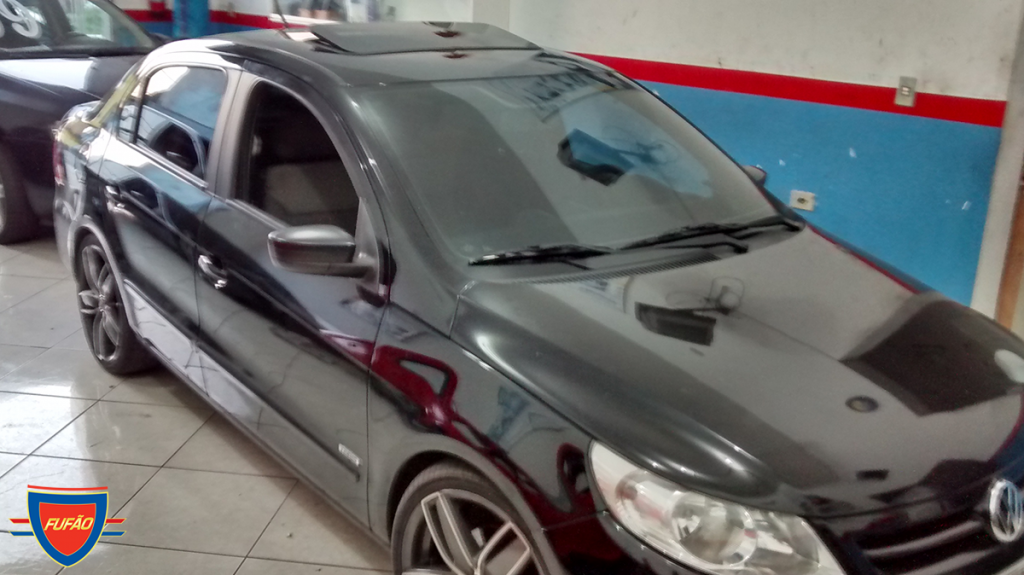 Instalação Teto Solar - Fotos de Carros com Teto Solar Automotivo